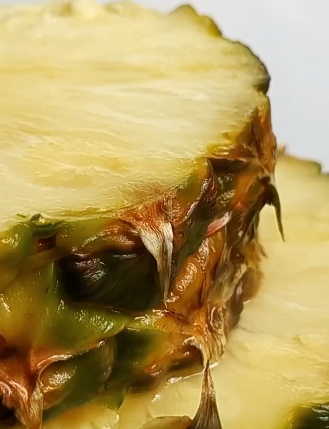 Dragon Ball Pineapple Coconut Crush Tub – Player Ammo®